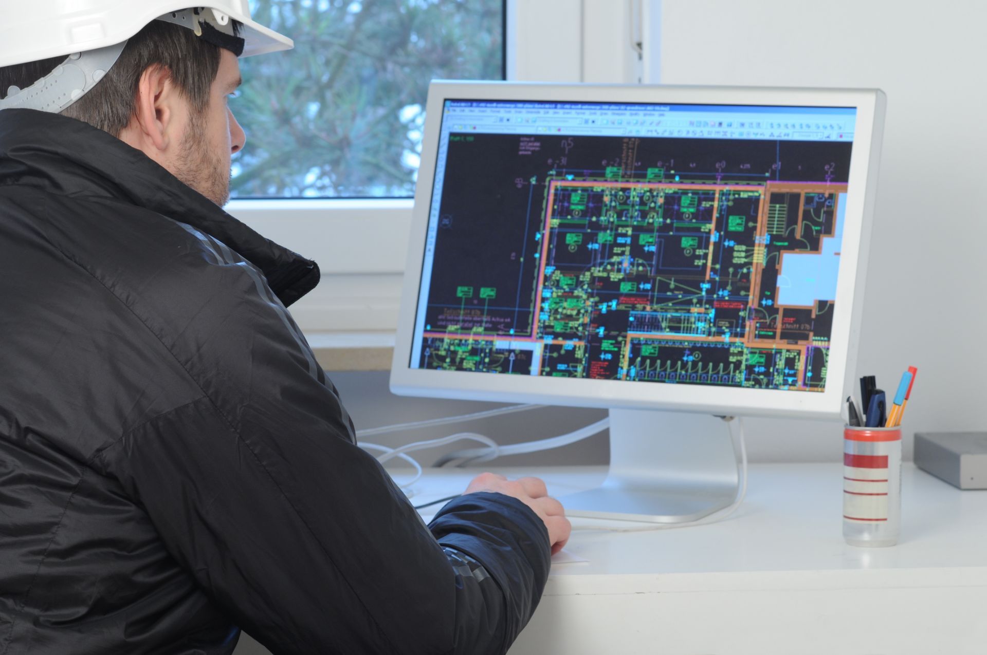 Fachplaner Elektrotechnik Hamburg 🔌